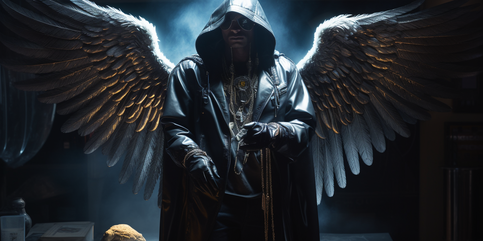 Angel Drainer is responsible for Ledger Connect Kit exploit