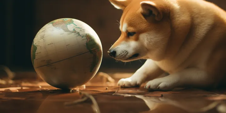 SHIB's Lead Developer Reveals Global Domination and Token Burn Plan