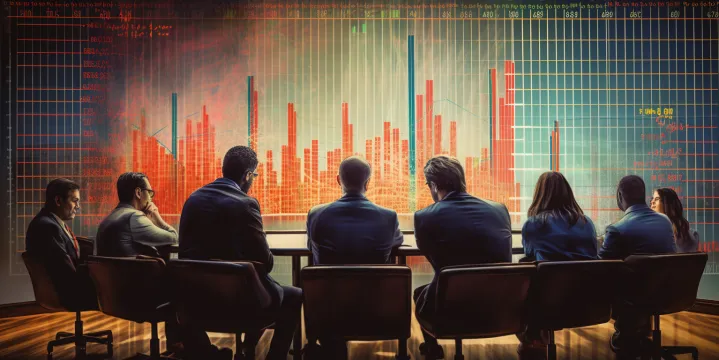 Best Crypto Investors to Follow: Your Guide to Top Financial Minds