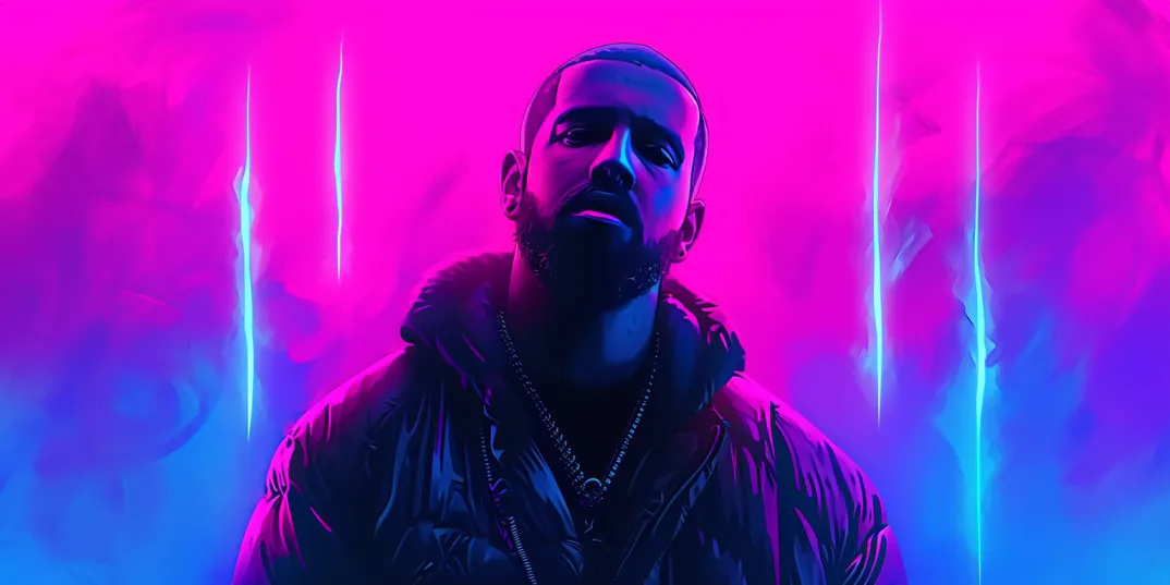 Drake's Playful Alter Ego Sparks 350% WYNN Crypto Frenzy