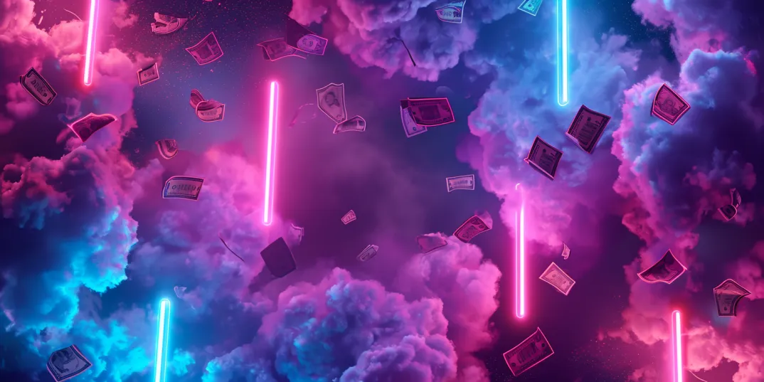 Crypto Airdrops Explained: Your Guide to Free Digital Assets