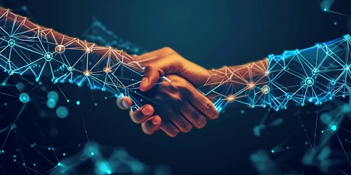 Chainlink and Circle Team Up to Transform Stablecoin Transfers