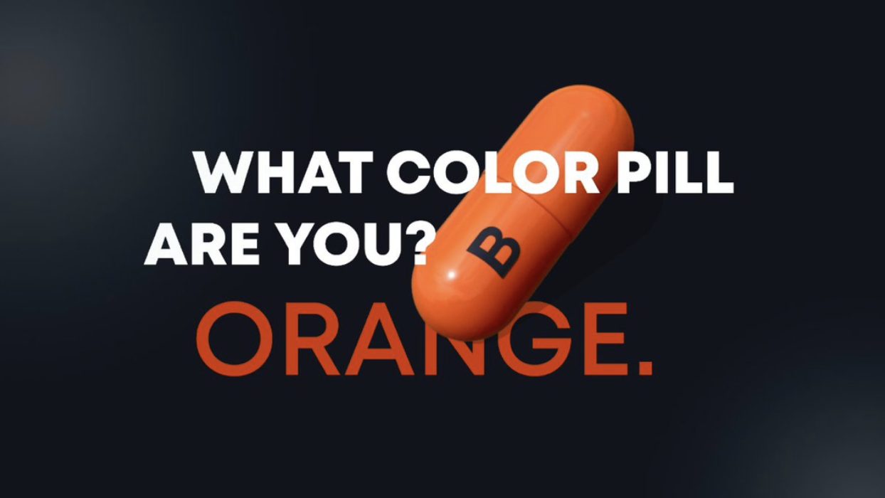 Orange Crypto's $ORNJ Token Launch: A Historic Milestone for Bitcoin DeFi