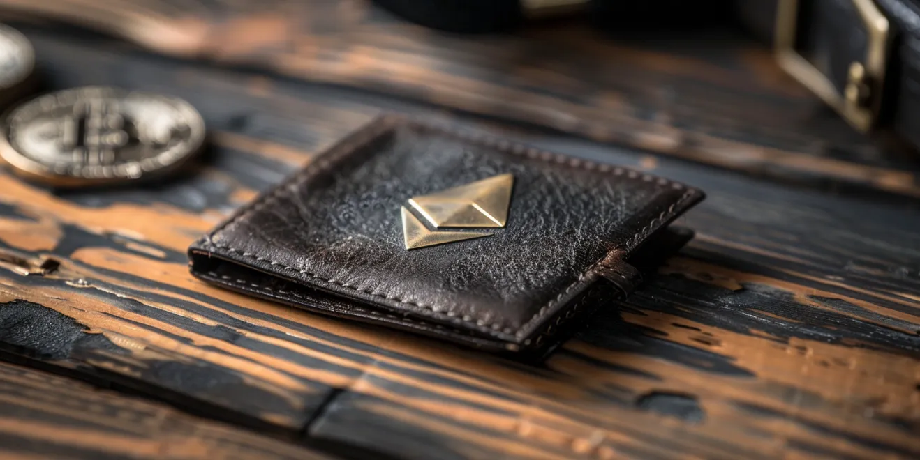 What is a Crypto Wallet Address and How to Use It?