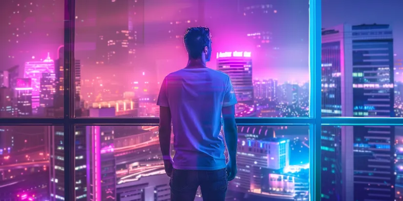 Who is Sam Altman: Insight into the Visionary Tech Leader