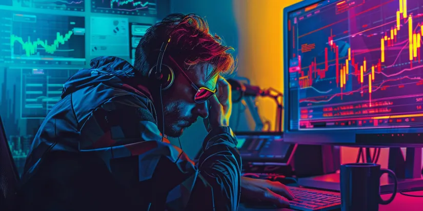 What is a Degen in Crypto: Unpacking the Slang