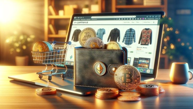 How to Accept Crypto Payments as a Business (2024 Guide)