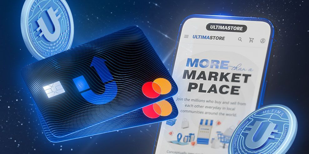 Understanding Ultima's Tokenomics: A Guide to Supply, Demand, and ...