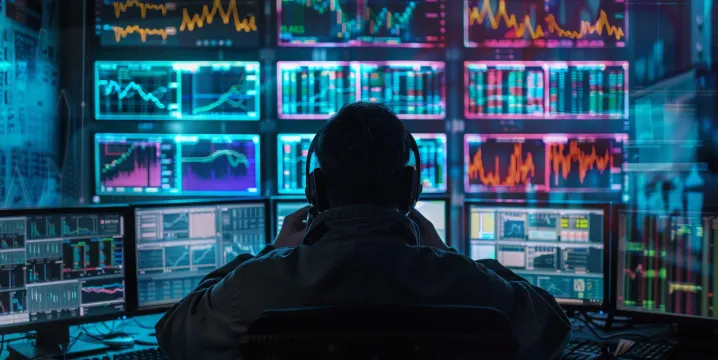 Who is Keith Gill: The Story Behind a WallStreetBets Icon