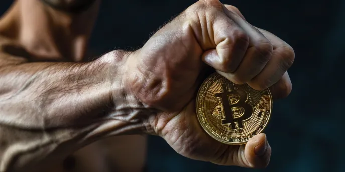 Bitcoin Price Setback Does Little to Shake Trader Confidence