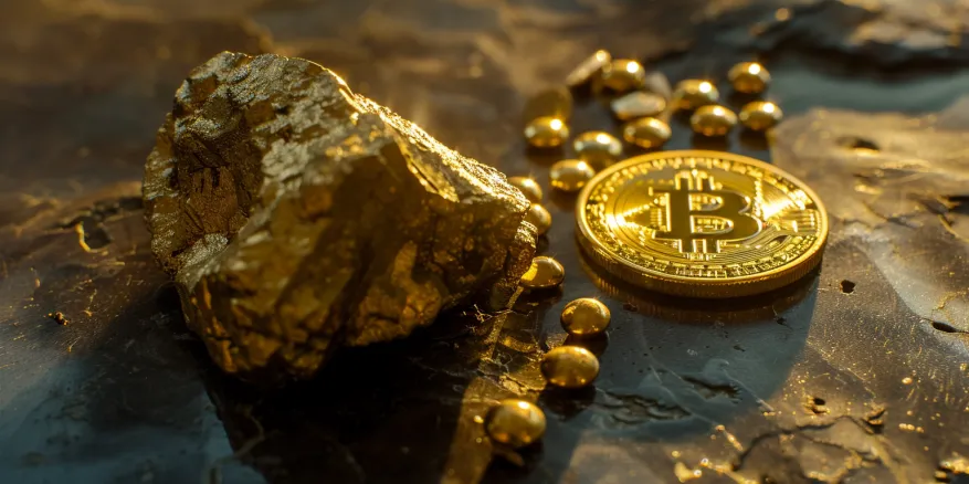 Fidelity Recommends Small BTC Investment for Diversified Portfolios