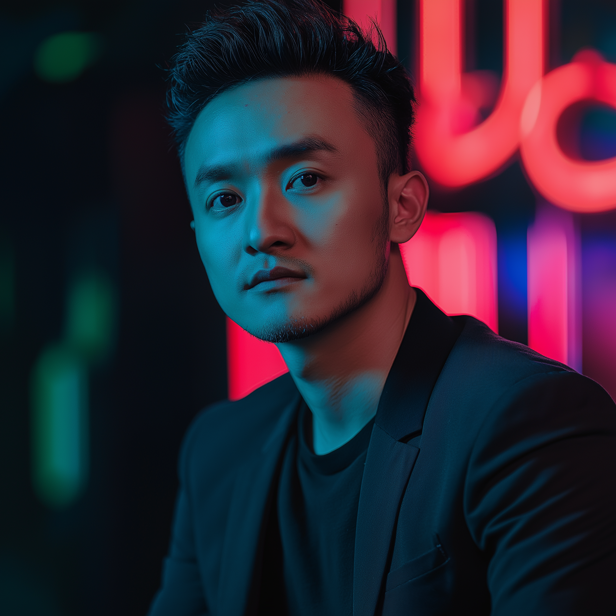 Who is Justin Sun? Founder of TRON and Crypto Innovator