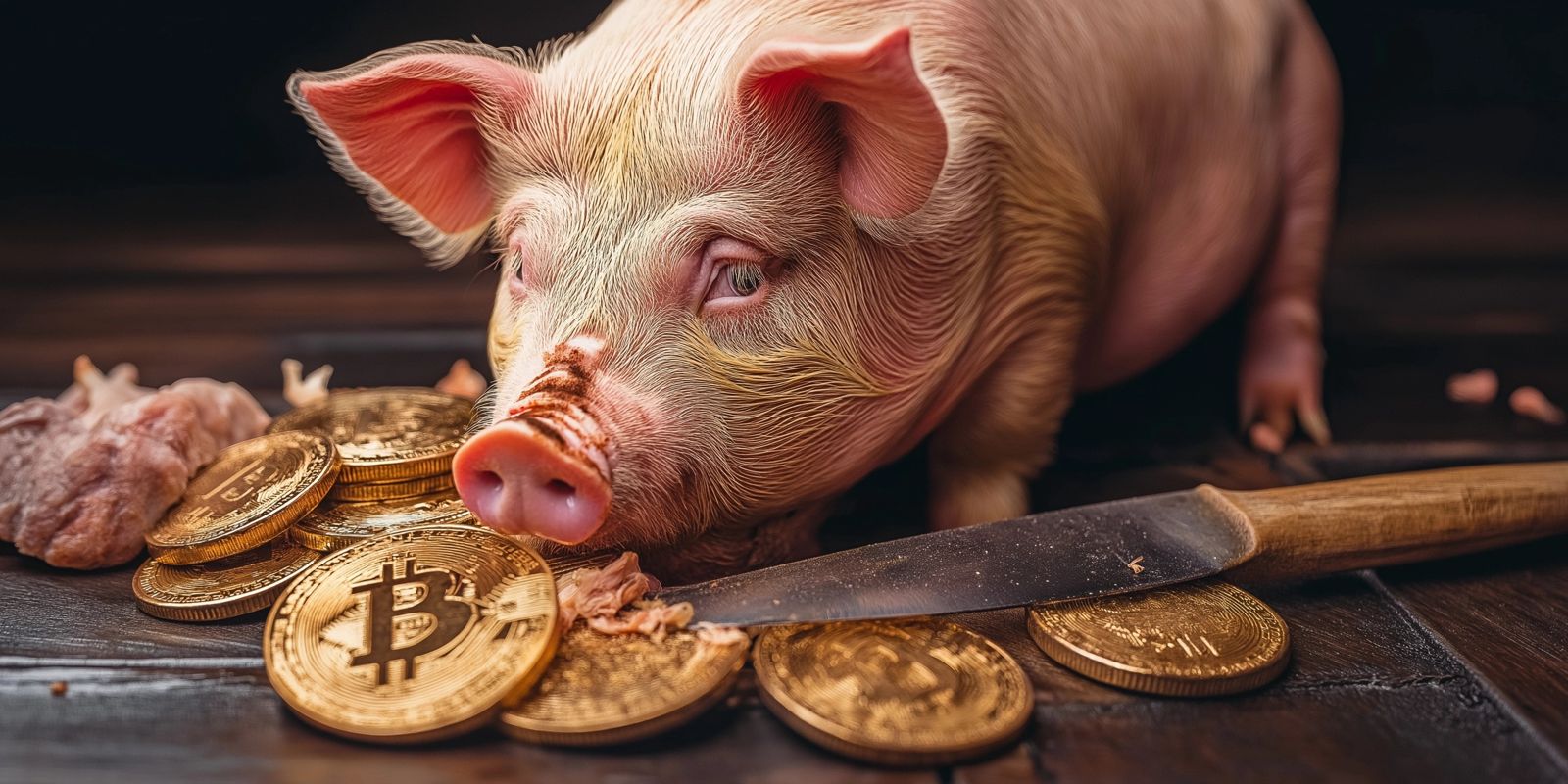 Pig-Butchering Crypto Scams: How to Spot the Tricks and Protect Your ...
