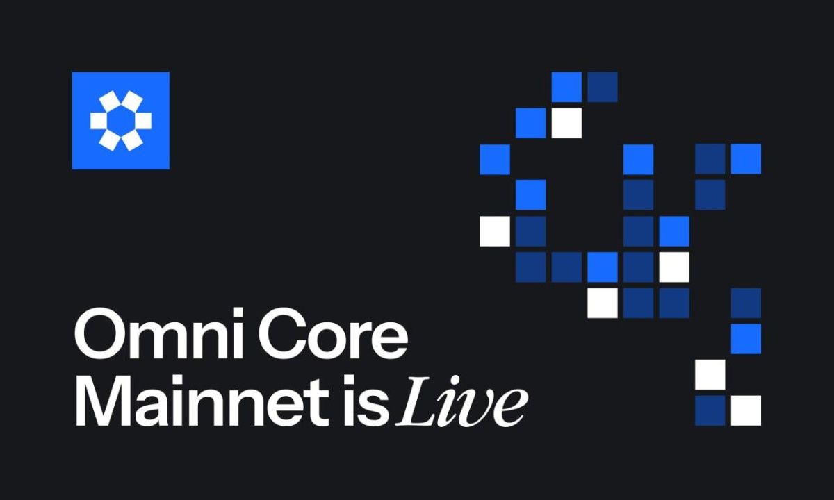 Omni Network Launches Core Mainnet to Unify Ethereum’s Rollup Ecosystem