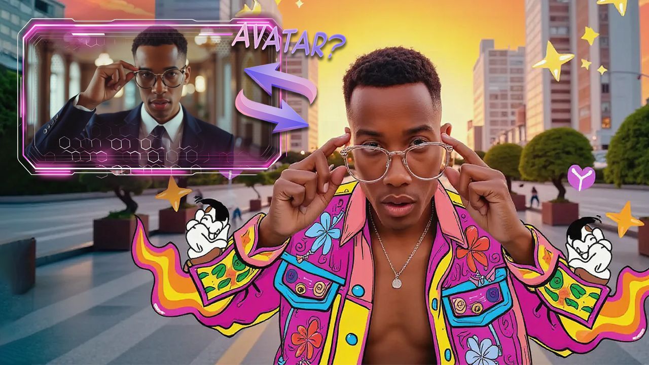 Holiverse creates avatars that know you better than you know yourself