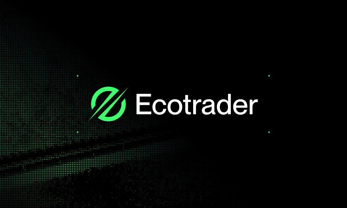 Ecotrader Introduces Blockchain-Powered Tokenization for Renewable ...