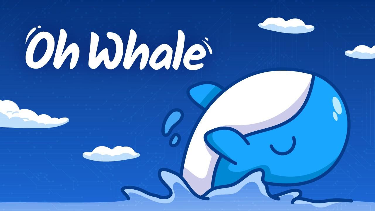 Oh Whale Launches Purpose-Driven Presale with Ocean Conservation at Its ...