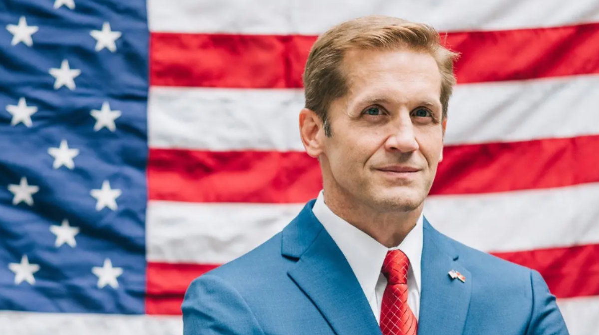 Rich McCormick Net Worth