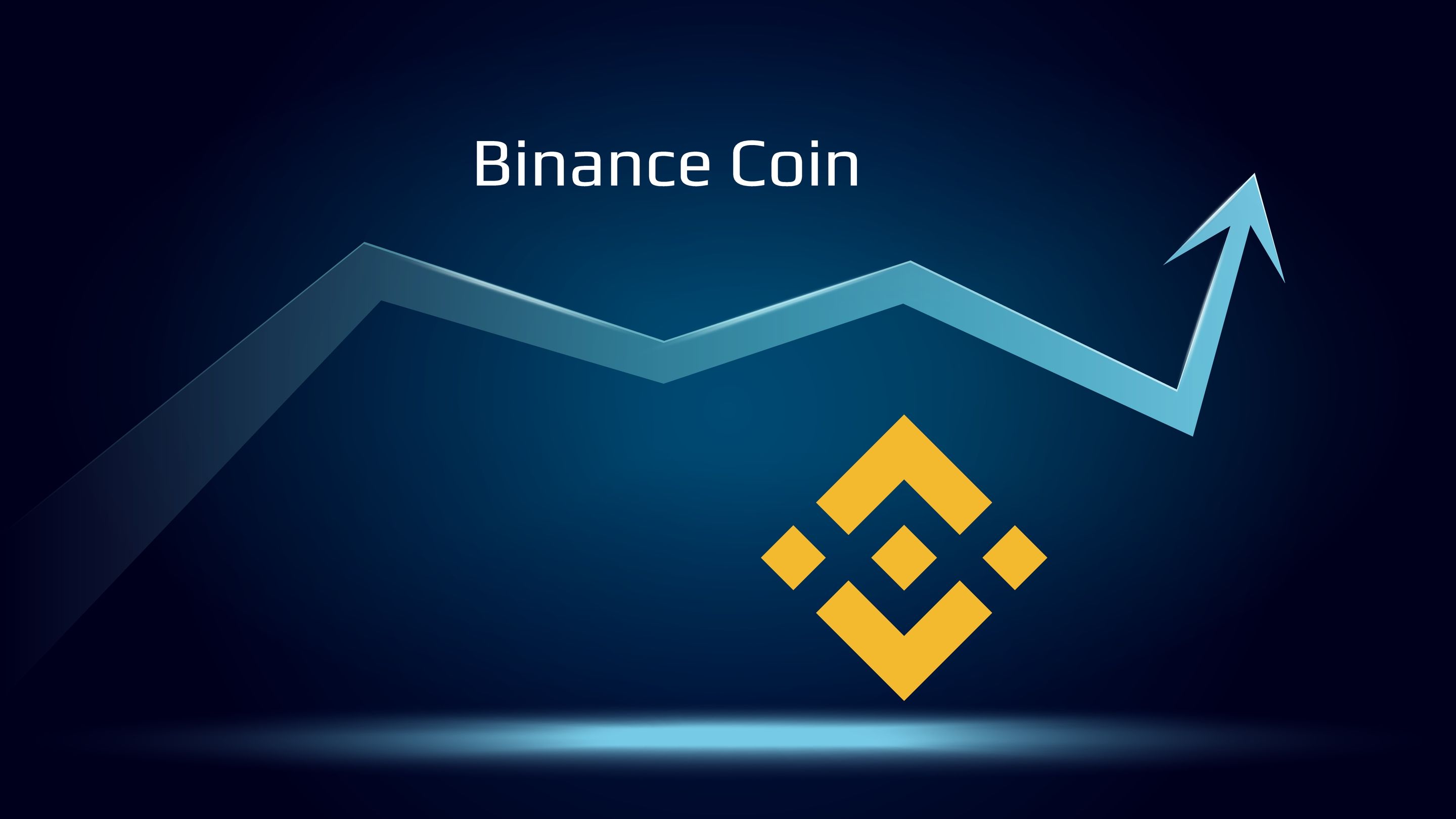 BNB Hits All-Time High, Surpassing Solana with $804 on Binance