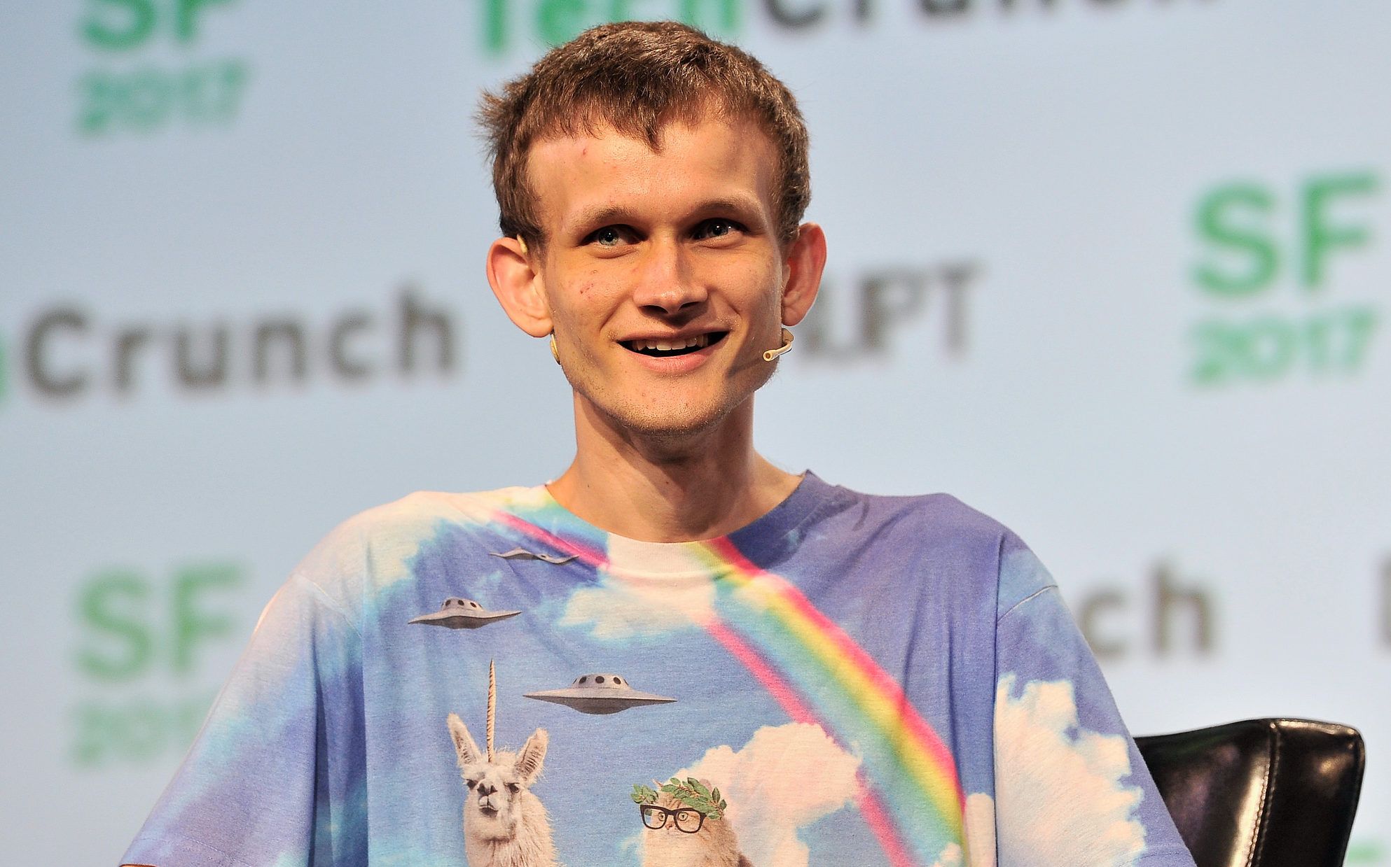 Vitalik Buterin: Openness Shaped Ethereum’s Success