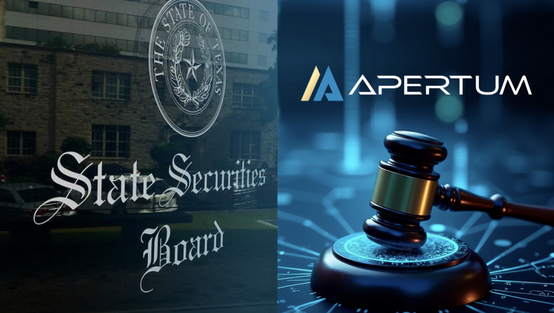 Apertum Foundation and Josip Heit Win Major Lawsuit Against Texas State ...