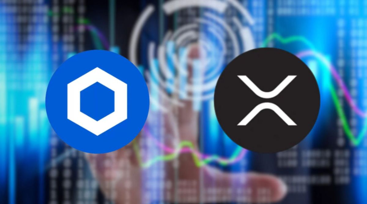 XRP vs LINK: Key Differences