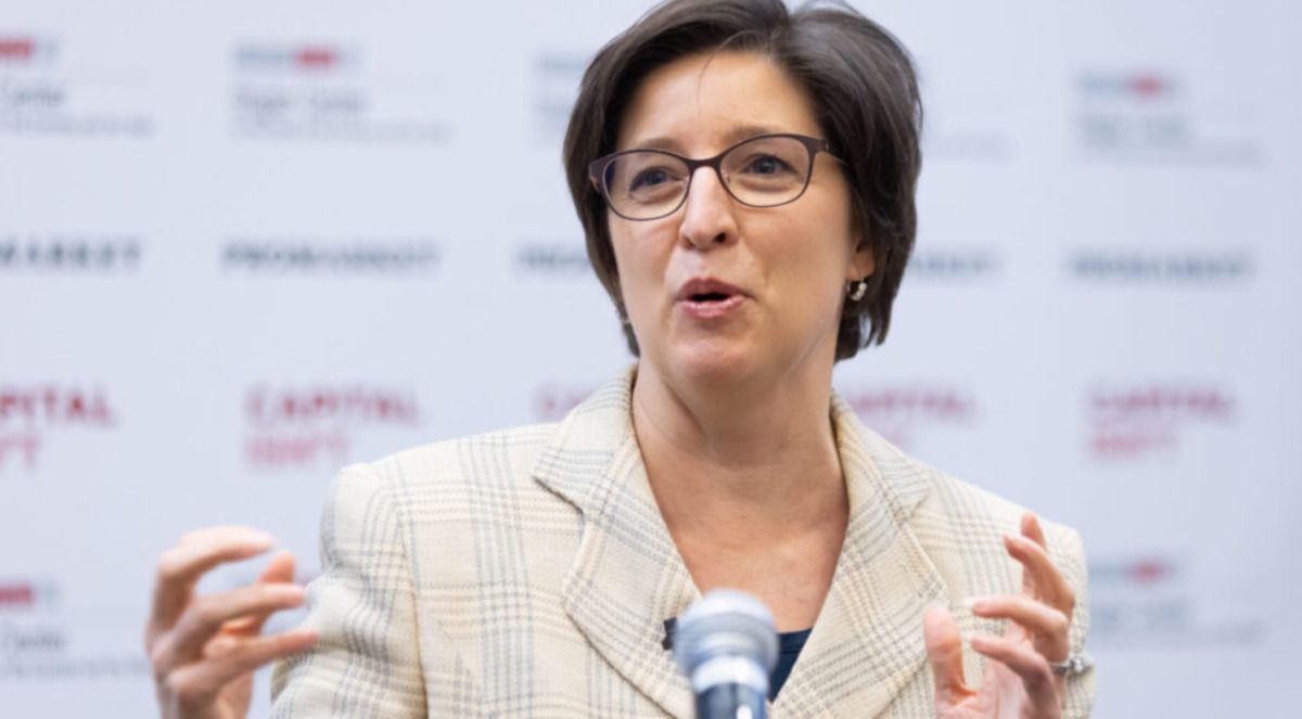 Susan Athey: John Bates Clark Medal Winning Economist