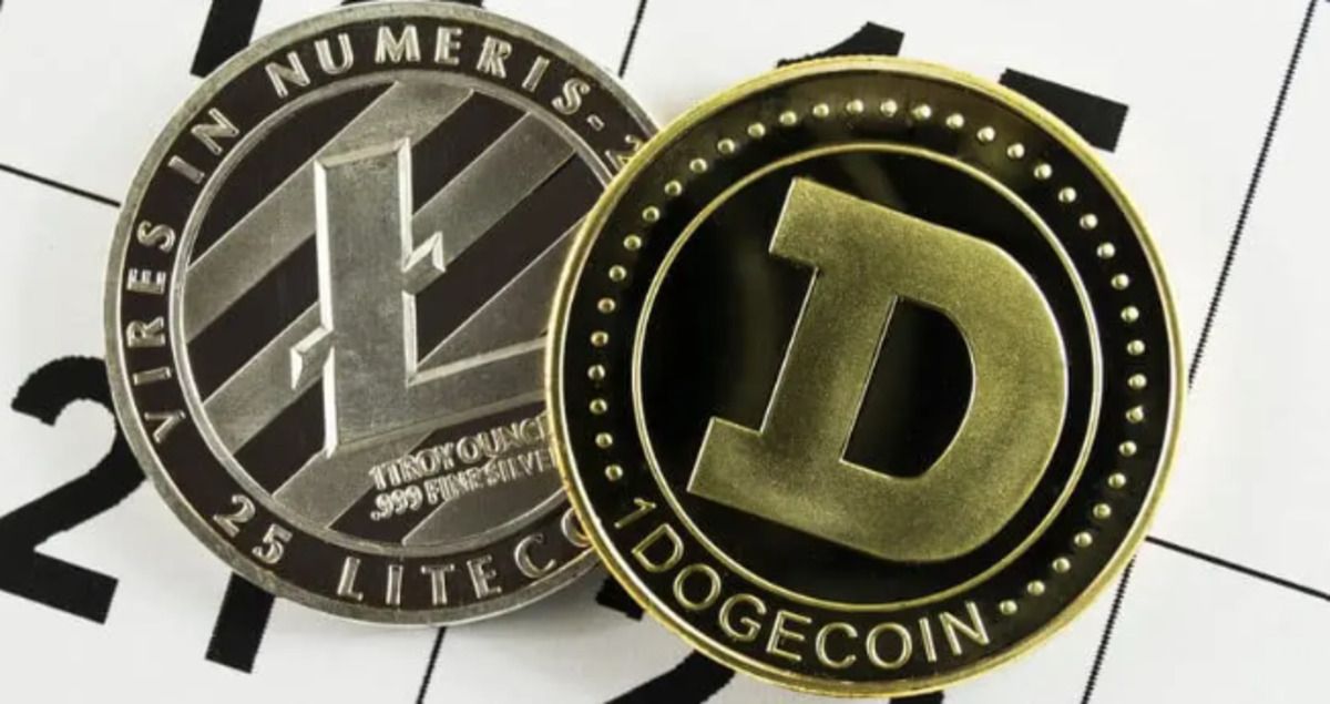 Dogecoin vs Litecoin: Their Key Differences
