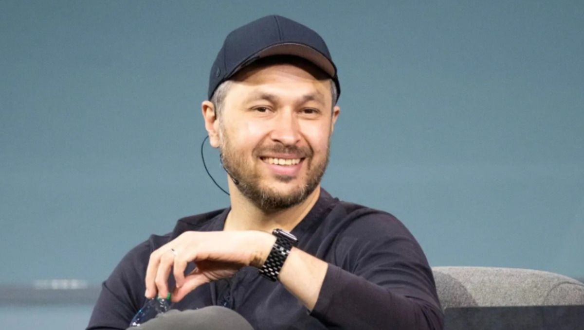 Solana Founder: The Visionary Behind Solana’s Rise