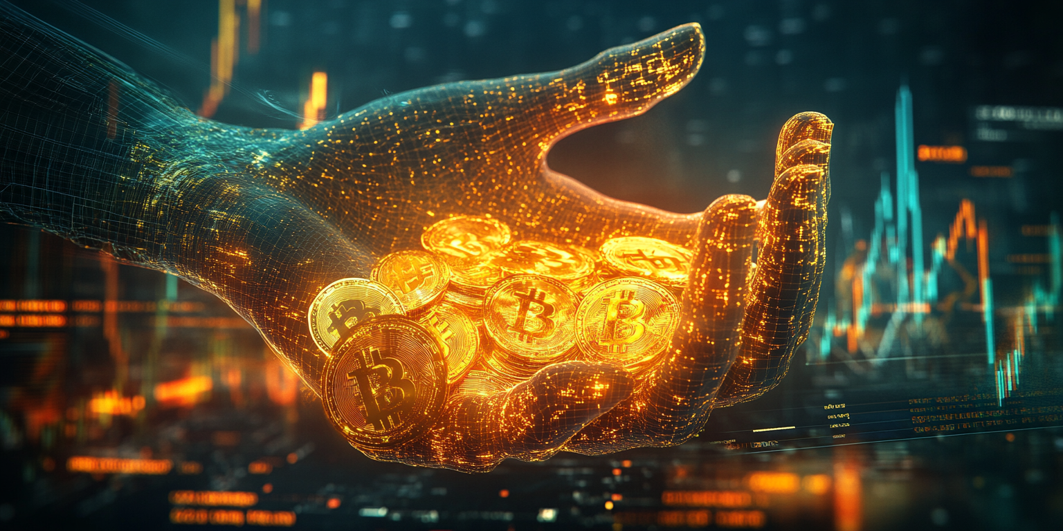 Bitcoin Accumulator Addresses Double to 262,000 in Two Months