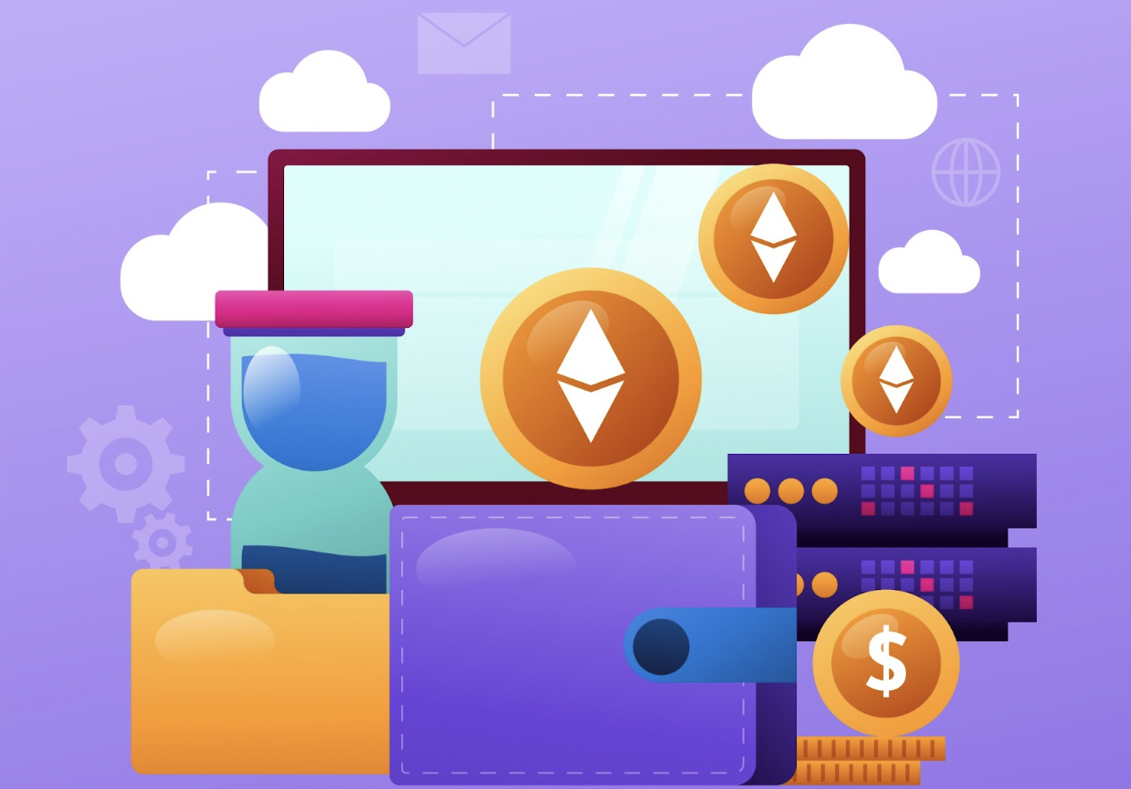 How Staking is Quietly Reshaping Crypto in 2025