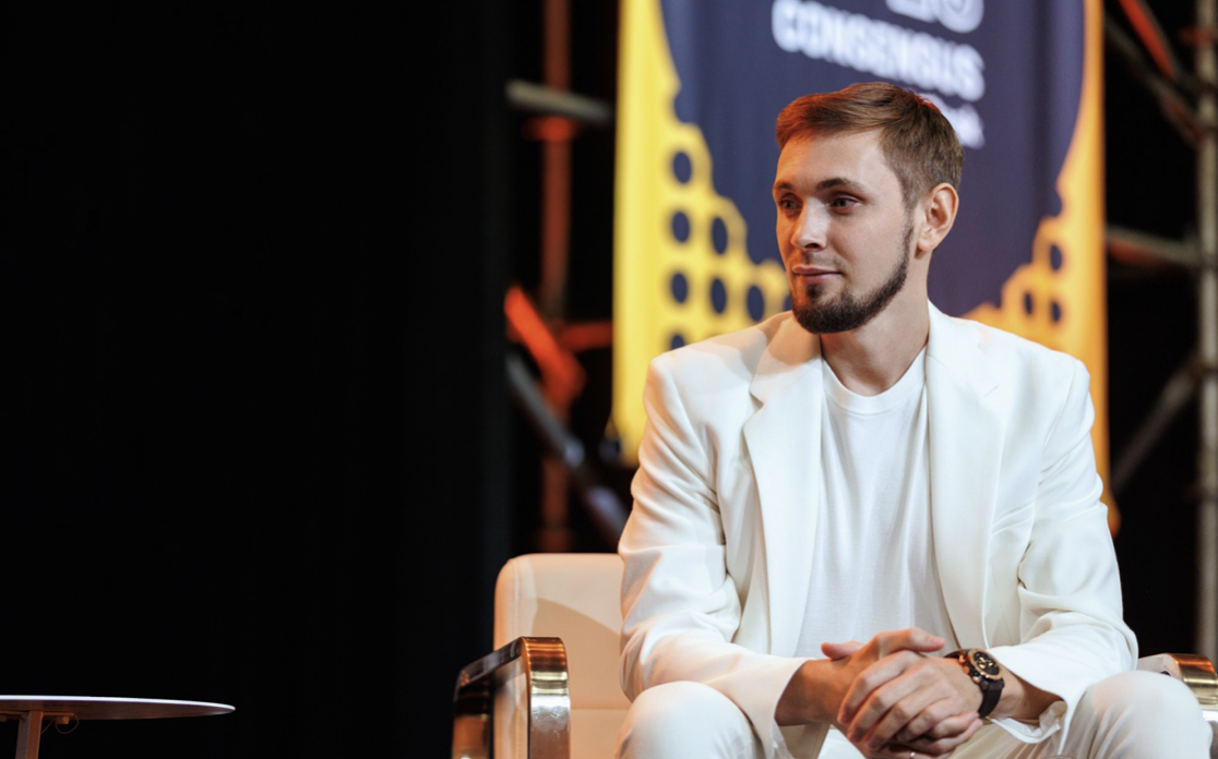 ALTA Blockchain Labs CVO Yaroslav Ivanov Sees Crypto Adoption Potential Still Unlocked