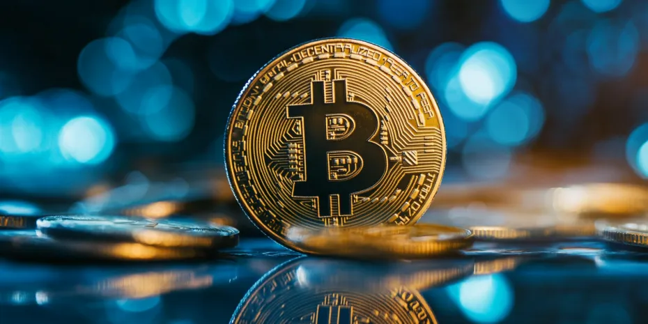 Bitcoin Just Broke a Level It Held Through Every 2023-2024 Correction—Here's Why Analysts Are ...