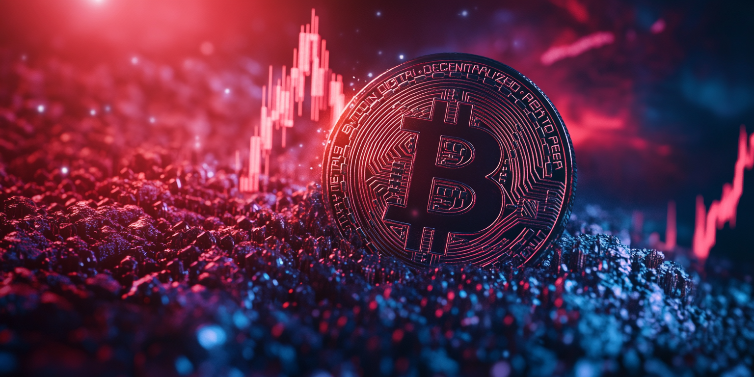 Bitcoin’s Worst Month Since 2022 Sparks 2020 Rerun Talk