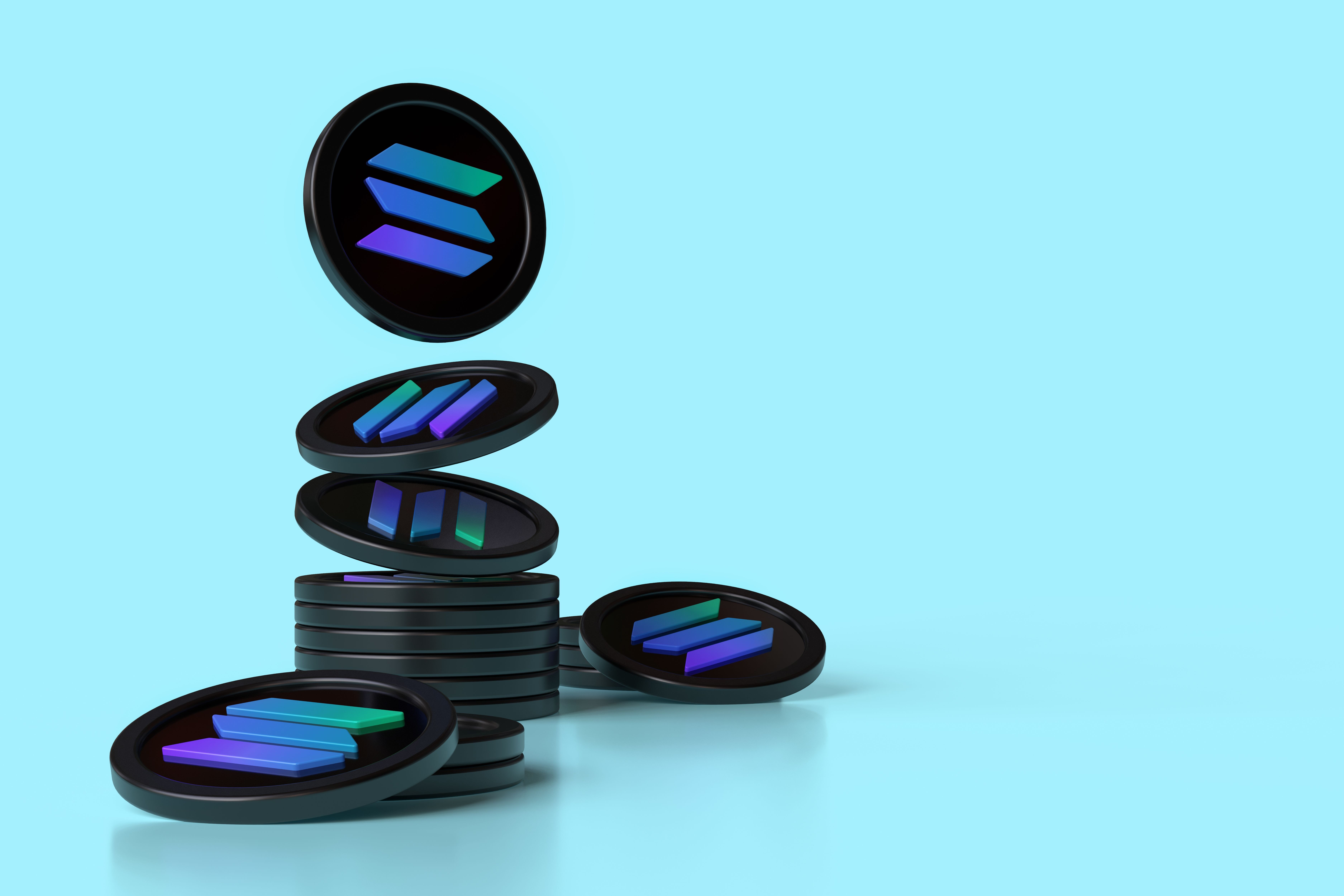 Bitget Wallet Launches Solana Native Staking With Validator Rewards