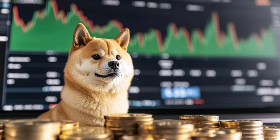 doge trader