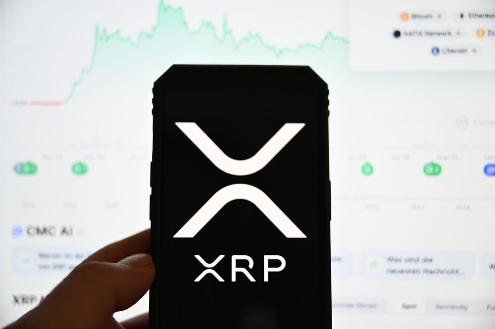 XRP $100 in 2025? Analyst Warns It’s Unrealistic