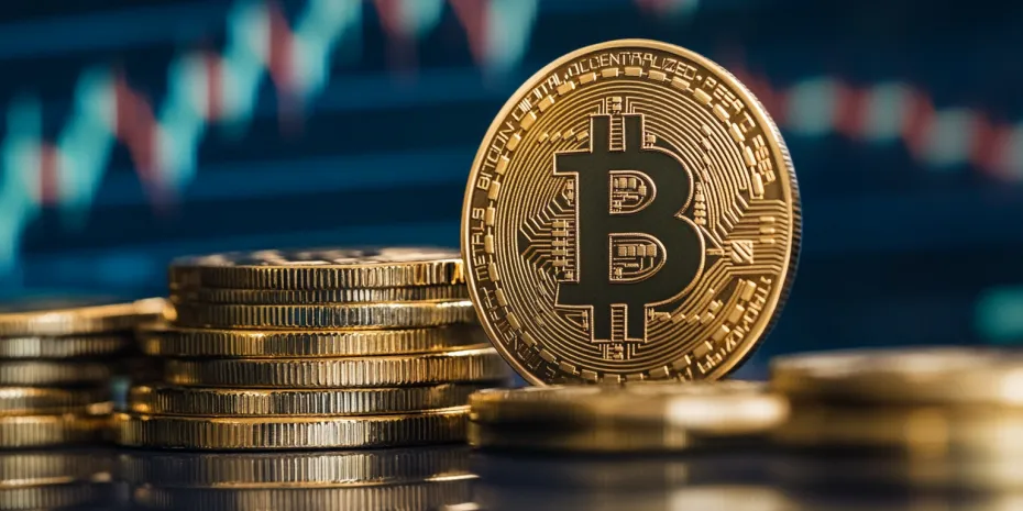Bitcoin Could Hit New Highs Next Year, Grayscale Report Reveals