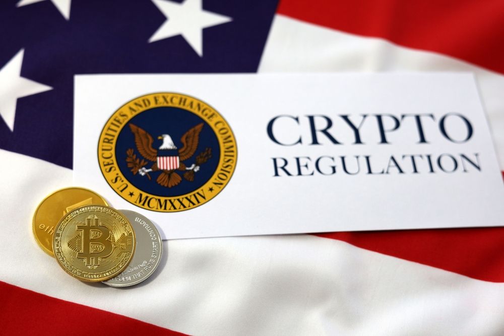 Clarity Act Incoming? Ripple CEO Says 2026 Is Make-or-Break with ...