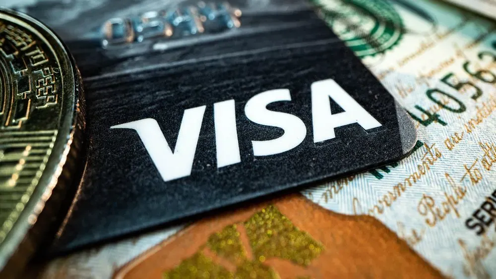 Visa Enables USDC Settlement for Banks on Solana Blockchain