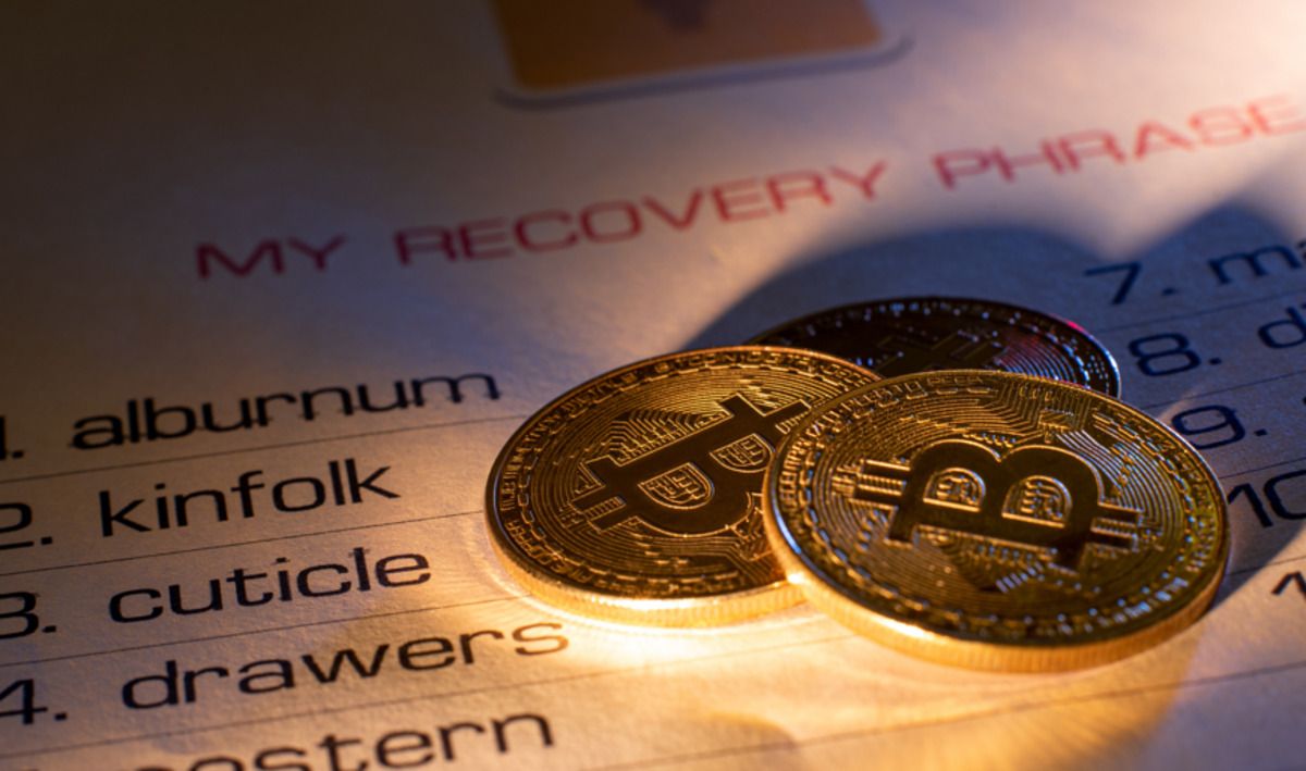 What Is a Seed Phrase: Your Guide to Crypto Wallet Security