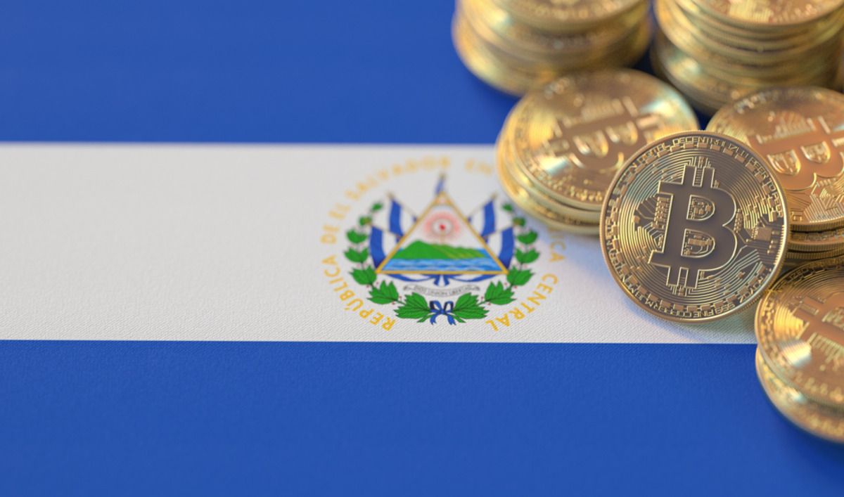 IMF Confirms Progress on El Salvador’s Chivo Bitcoin Wallet Sale