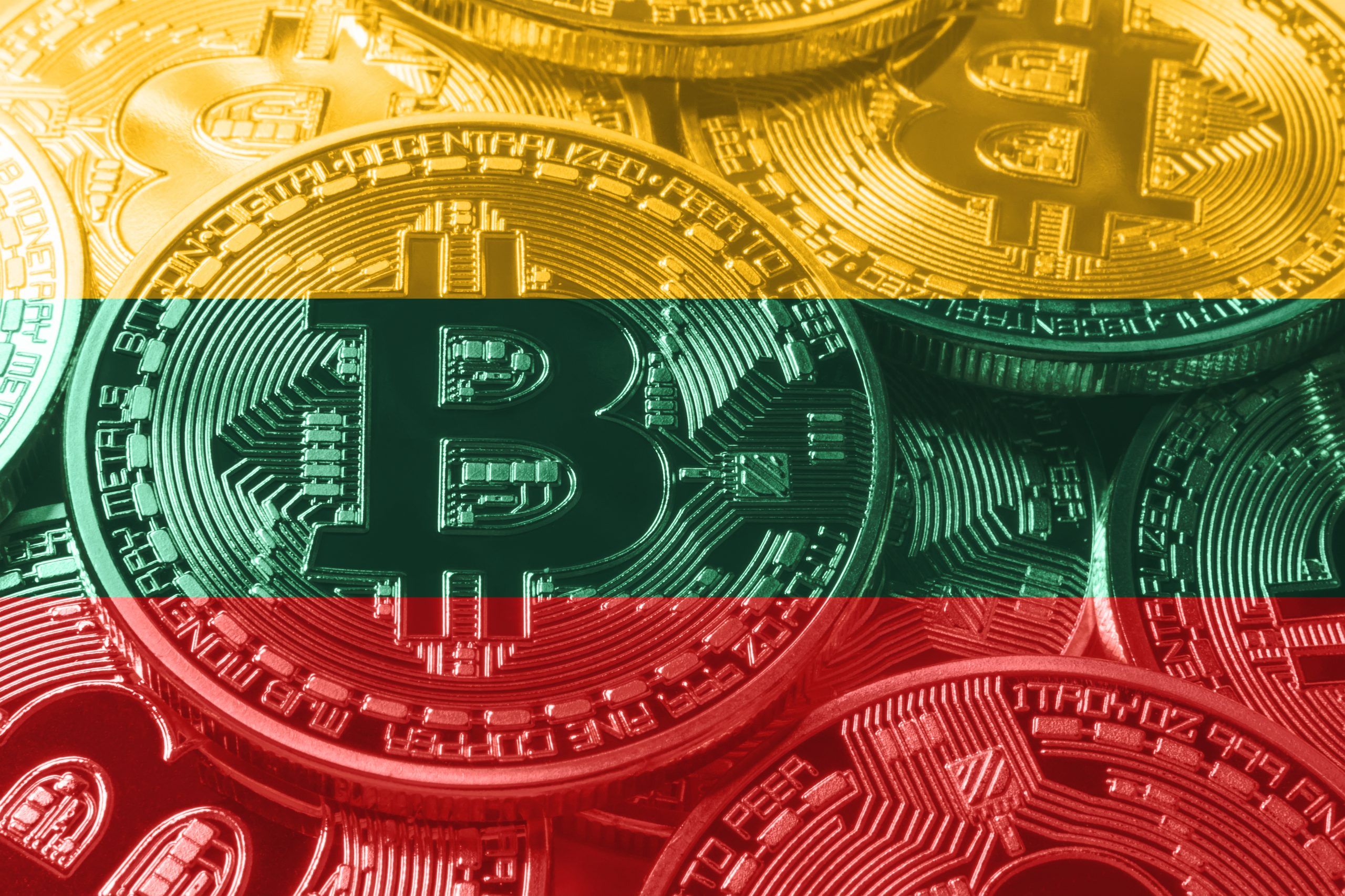 Lithuania Warns Crypto Firms: No License, No Business After December 31