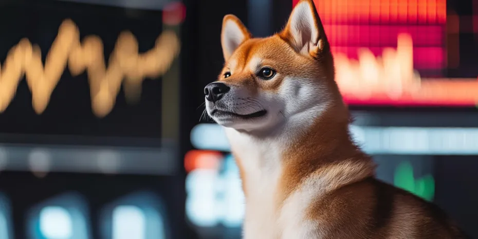 Shiba Inu Sees Major Futures Outflows as 2025 Draws to Close