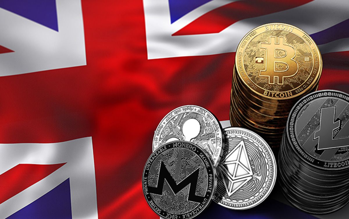 7 Best Crypto Exchanges in the UK for 2026