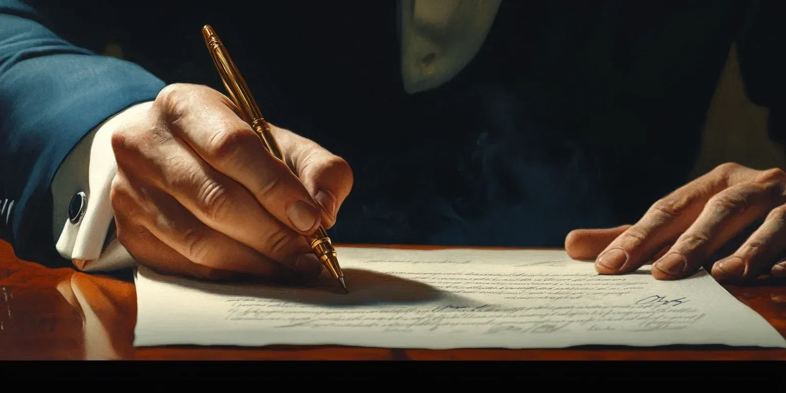 Bipartisan Crypto Bill Nears Trump’s Desk — XRP Poised to Win Big