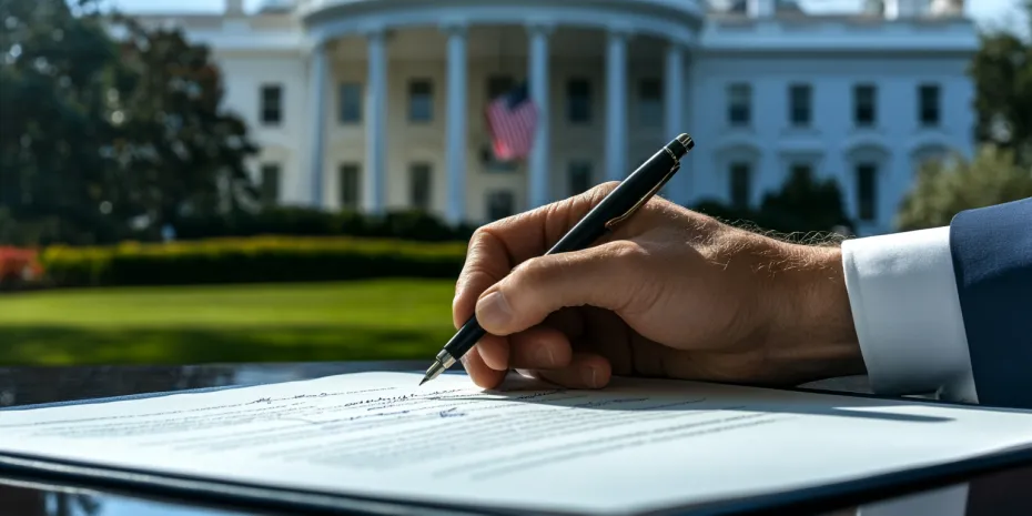 Senate Bill Poised to Grant DOGE Unprecedented Regulatory Exemption