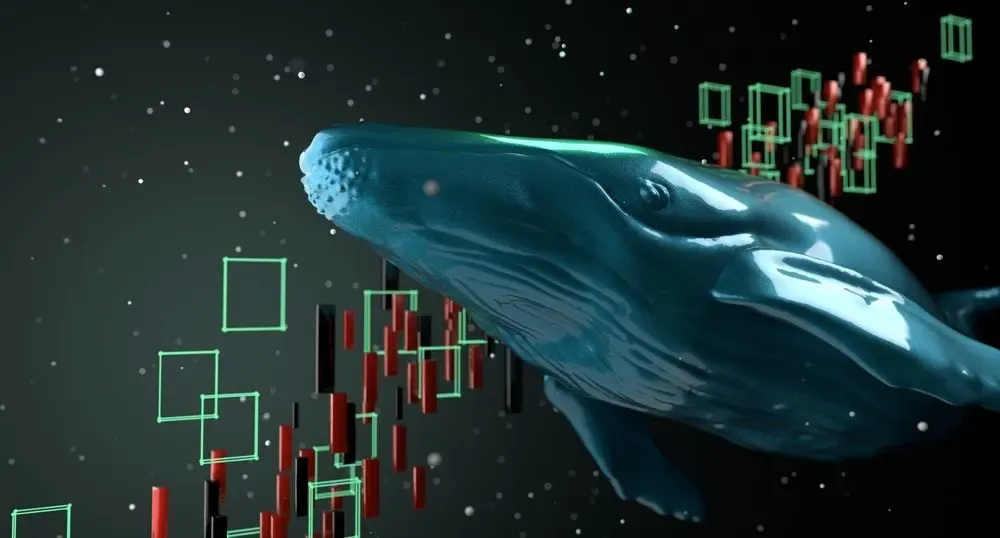 WhiteWhale Meme Coin Crashes 60% in Minutes After Major Token Dump