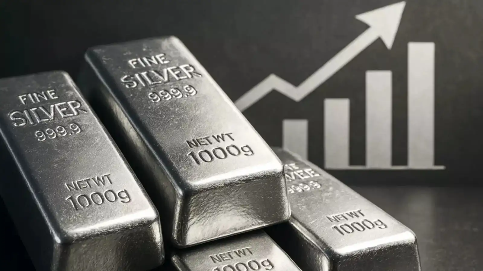 Silver Near $90 as Peter Schiff Calls for a New All-Time High