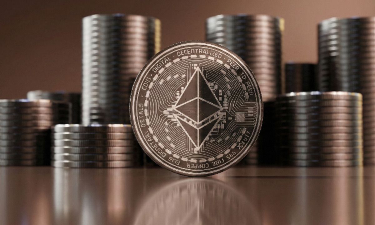 Largest Ethereum Treasury Companies in 2026